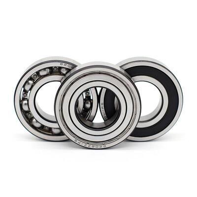 哈尔滨轴承6300 6301 6302 6303 6304高速6305电机6306ZZ6307 RS