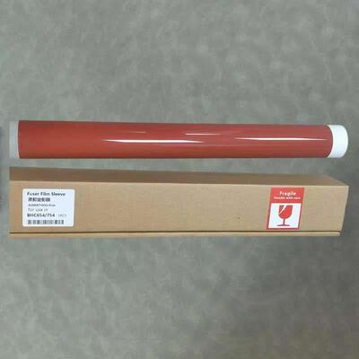 柯美美能达C554 654 754 658 758 808 558 原款定影膜带编码