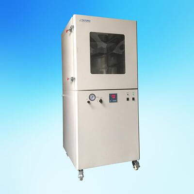 实贝300℃真空干燥箱PVD-210B电热恒温充氮无氧真空烘箱烤箱