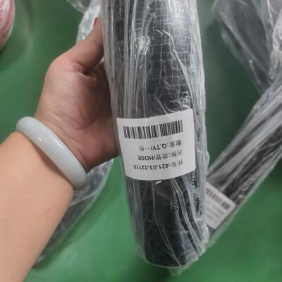 WA470-6-5-3胶管421-03-41250水箱水管421-03-32132装载机配件