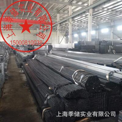 冷拉铁方管132*13 *DFS15*15*19*货19 1*1 38*38光亮管配当2天发