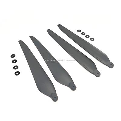 hobbywing好盈3011螺旋桨适配X8马达电机正反折叠桨30寸无人机浆