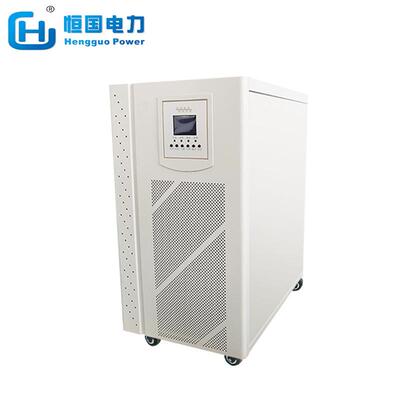 电机用5KW工频正弦波DC96V-AC2200V单相电力太阳能离网逆变器