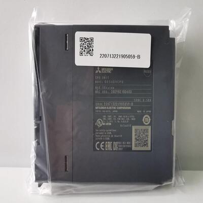 Q04UDVP直U 原装正品 现货发  通用型高性能CPU CQ04UDVCP全新 议