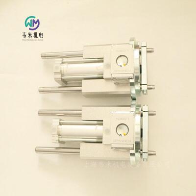 AVENTICS气缸带导向单元R416002407