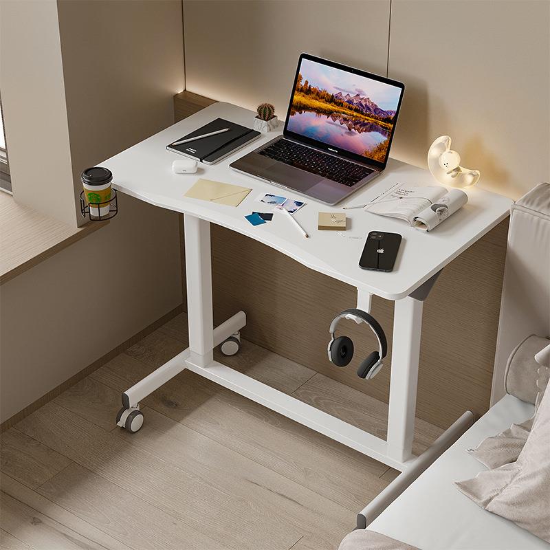 Joyworker移动办公人体工学移动桌小户型书桌学习会议桌FDS201