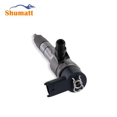 0445110821 喷油器 110系列CRI1-16 shumatt 中国制造 100018622