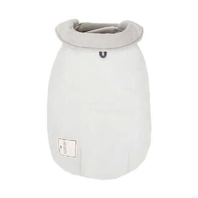 MXLA Pet Thickened Outfits Indoor Outdoor Soft Cotton Pet Cl