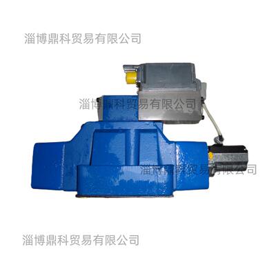 力士乐液压阀电磁比例阀0811404430 4WRLE25V370M-3X/G24K0/A1M