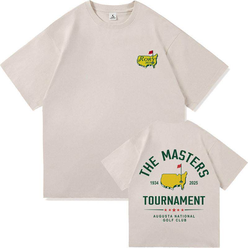 2026 Masters Tournament Shirt Augusta 92 Years National Golf