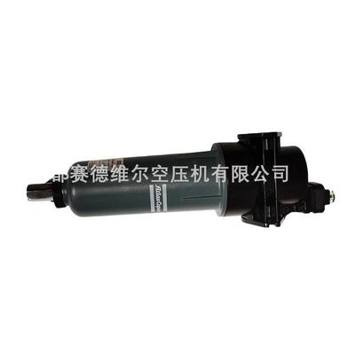 8102372505=DDp25+阿特拉斯压缩空气管道过滤器总成 原厂促销