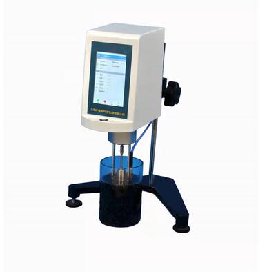 HADV-1上海沪粤明HADV高清温度探头触摸屏旋转粘度计200~2600