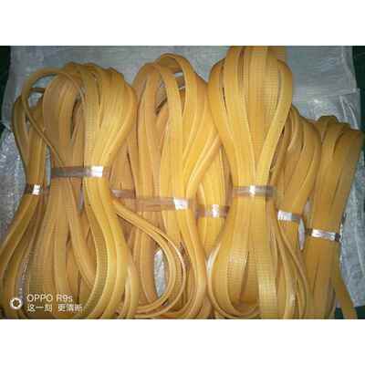 聚氨酯多契带PJ PL 多沟带 磨床皮带 工业皮带 同步带 传动带