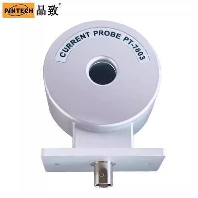 PINTECH品致PT-7803示波器高频交流电流环陶瓷电流测试环8MHz,80A