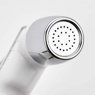 Toilet spray gun companion wash butt flusher Body cleaner Ho