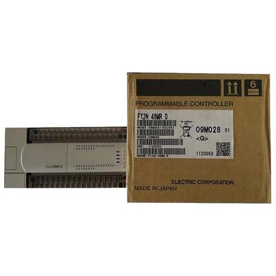 原装FX3U-4DA-ADP FX3U-4AD-TC-ADP FX3U-4AD-PT-ADP FX3U-4LC