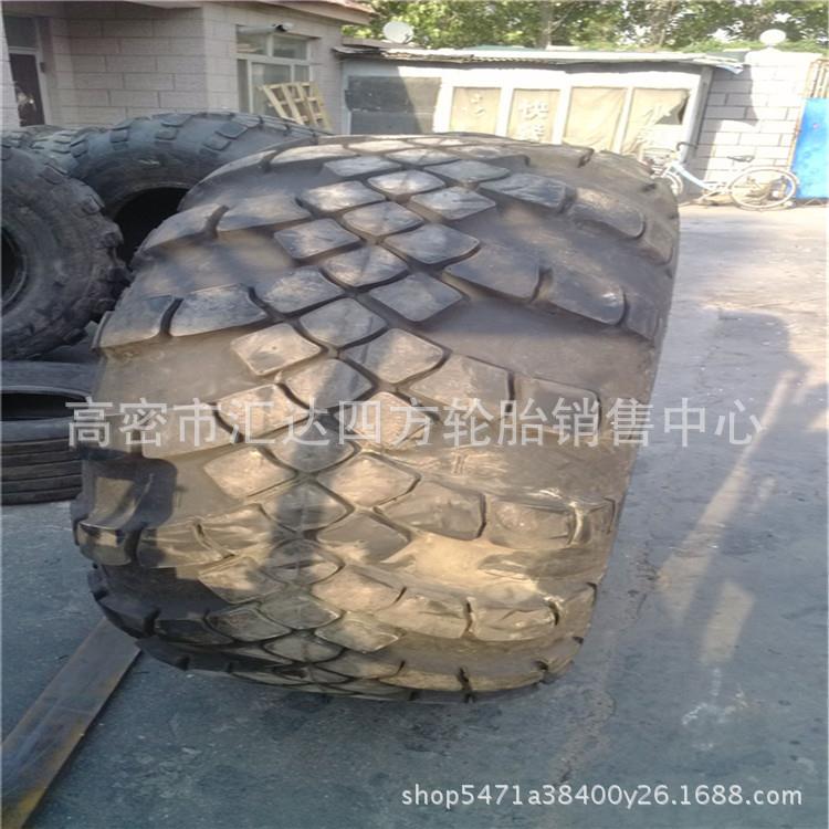 厂家直供500/60-22.5农业打捆机轮胎 捆草机轮胎 现货 零售