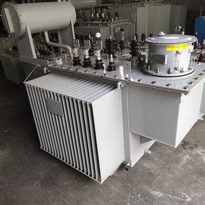 SZ13电力变压器630千伏安电力变压器10KV35KV变压器厂家