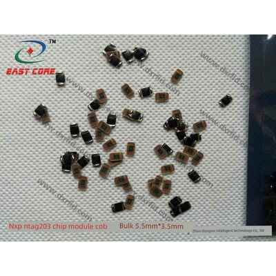 原装NTAG213 芯片模块COB NFC标签芯片 13.56MHz ISO14443A NFC