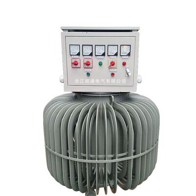 TSJA-00KVA三相油浸式感调压器应 8功V大率感应调压0-650 42无品