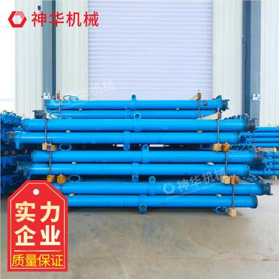 W1DW1.5-25-200/10.0X单体液压D支性能 厂家自柱营单体液压支柱