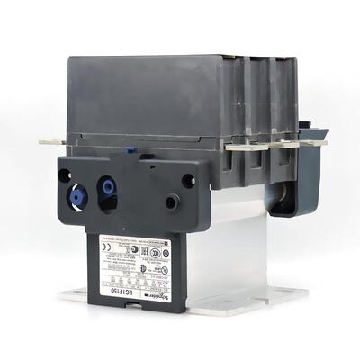 四级交流接触器LC1F1854F7 AC110V 185A