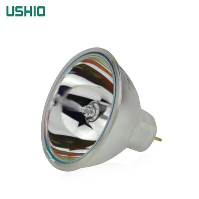 USHIO JCR12V-100WB卤素杯灯12V100W优志旺灯泡