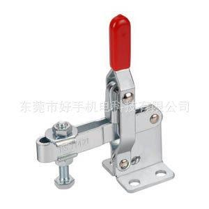 供应垂直式夹钳 快速夹具HS-11502-C