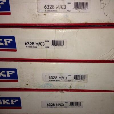 6328M/C3 瑞典轴承 M C3 C4 VL0241 VL2071 N 6330 6332M 6319 MA