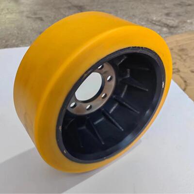 BT驱动轮8FBRE16S BT RRE140驱动轮7549373行驶轮