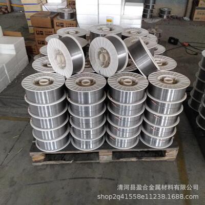 ER1070盘丝纯铝气保焊丝01.2mm喷涂1.6mm铝丝 铝丝