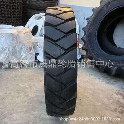 工厂销售13.00r25矿用自卸车全钢丝子午线轮胎 1300R25 13.00-25