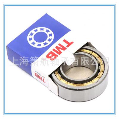 TMB浙江天马轴承 N310E N310EM N311E N311EM二类圆柱滚子轴承