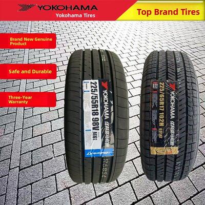 横滨205 215 235 245 255轮胎45/55/60/65R16R17R18R19