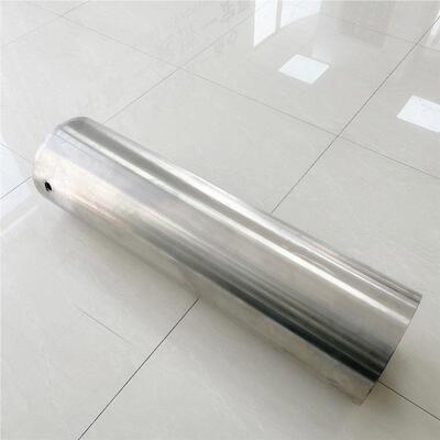 煤矿用瓦斯稀释器 MGE-80不锈钢气压引风器厂家加工配件