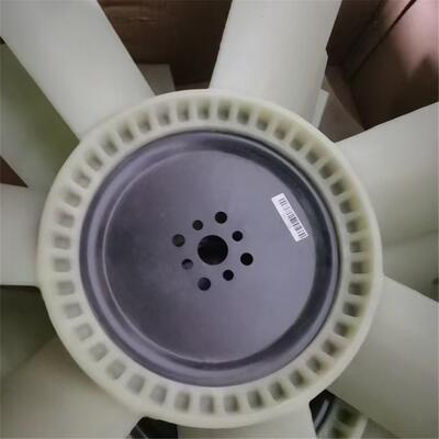 WA380-3 WA420-3装载机风扇叶6742-01-5023 各种型号齐全风扇叶