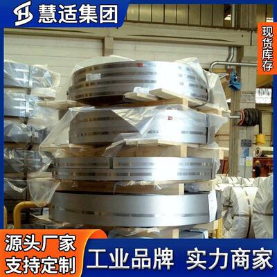 厂家直销Inconel600镍合金钢带 英科耐尔600合金带 分条 规格齐全