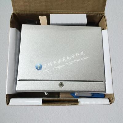 LP1100D-24M导轨式开关电源100W24V4.2A全新原装正品台湾昂鼎