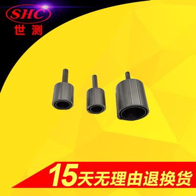 图107插头和器具输入插座尺寸d2、d4、l1通规IEC60309(GB/T11919)