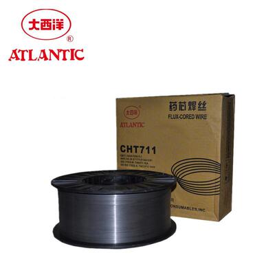 四川大西洋CHM-Al4043 4047铝硅ER5183 5356铝镁1100纯铝合金焊丝