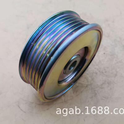ZZE150/ZZT250/ZZE121导带轮13570-22010 VKM61015