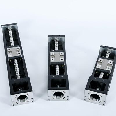 高工上银KK模组KK5002C/P-150200250300线性模组现货导轨