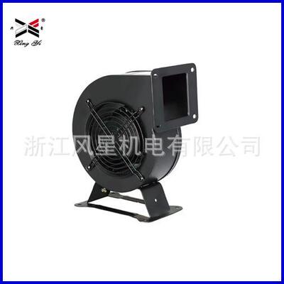 外转子风机FLJ气模风机小型工频离心风机静音抽风机静音设计