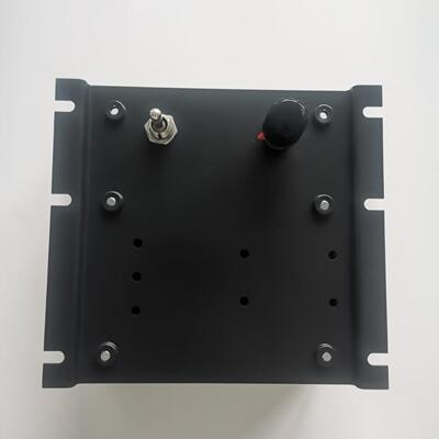 斯坦福发电机原厂调压板AVR手动电压调节器MVR-1MODULE450-11400