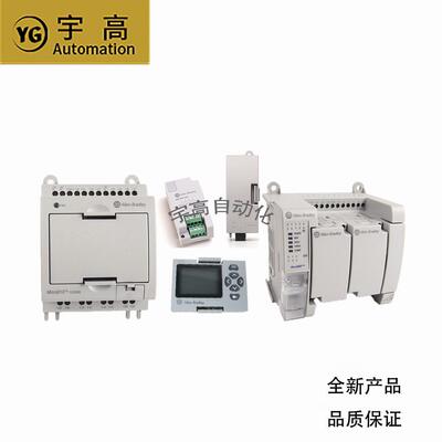 25B-E022N104现货AB罗克韦尔变频器Allen-Bradley质保一年