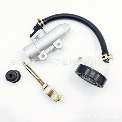 刹车泵 制动泵 500CC 600CC CF500 CF600 X5 X6 ATV 9010-080400
