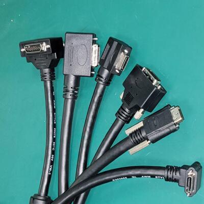 Cameralink工业相机线CEI MVC-1-1-5-2M