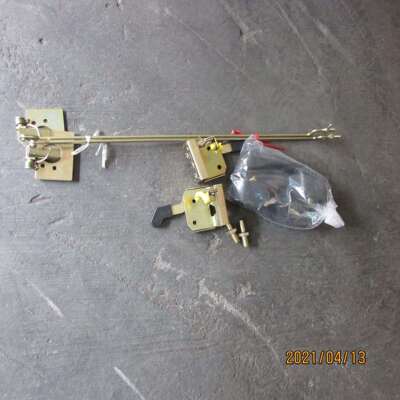 供应徐工压路机配件801540993 XGMS502A 拉杆门锁