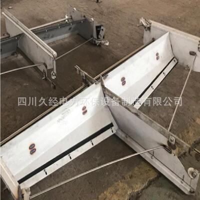 四川久经供应猪牛羊等养殖场自动刮粪机 自动清粪机厂家厂价销售