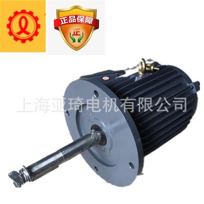 AEVF FRAME:160M 560r/min 3.7KW LIANG CHI 5HP10P电机